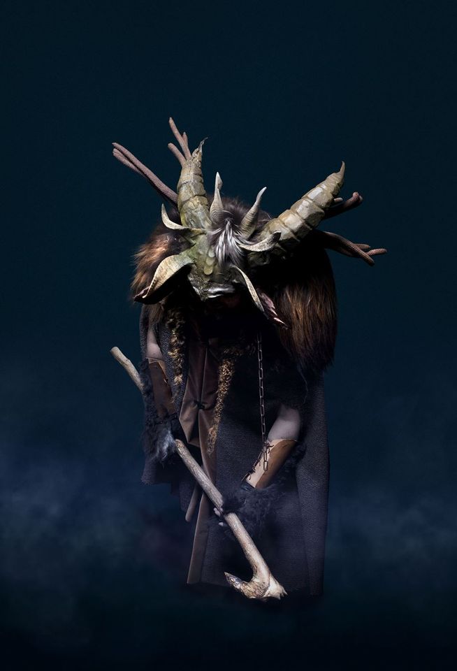 Julevæsner - Moesgaard