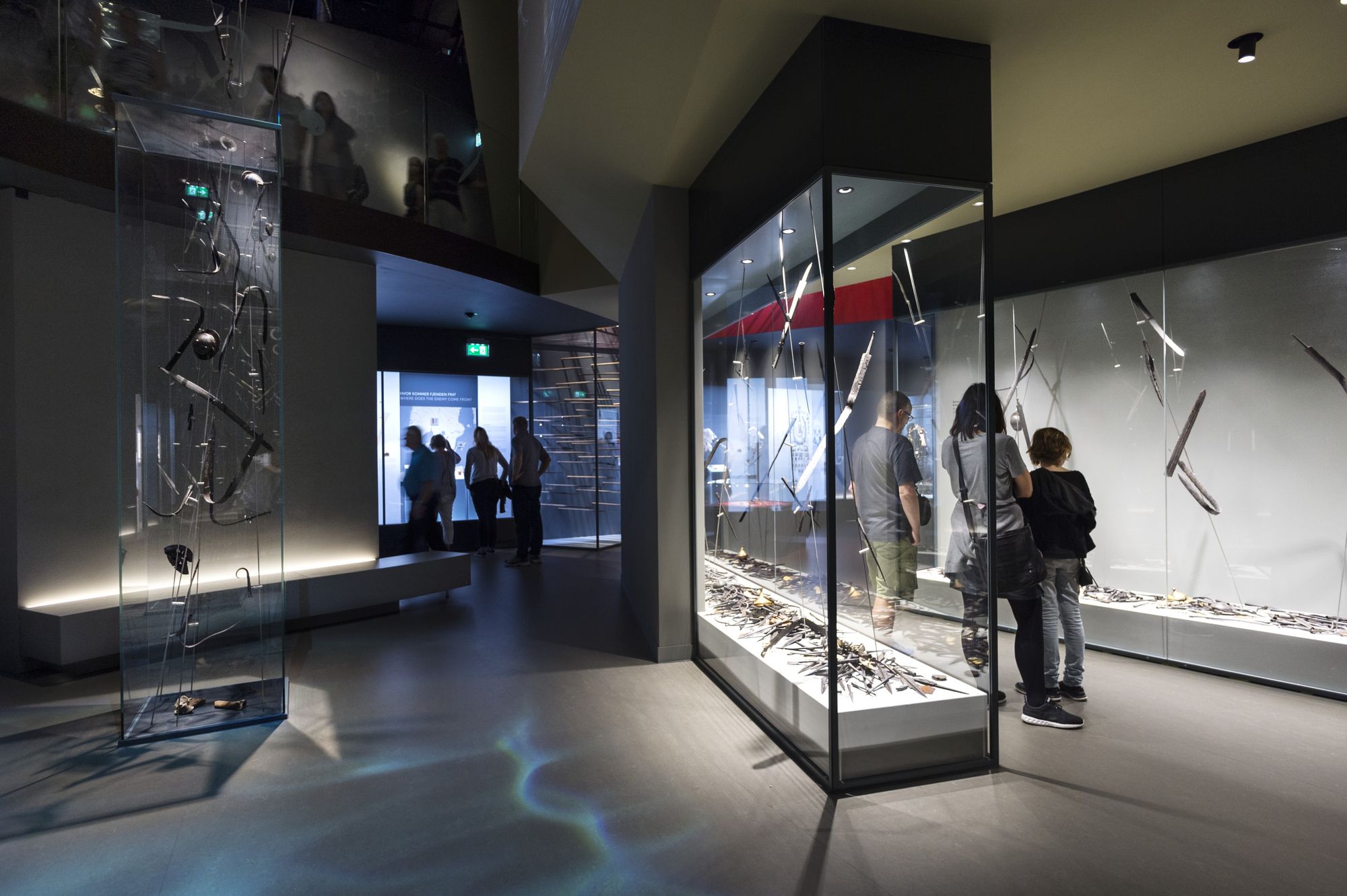 Illerup Ådal - Moesgaard